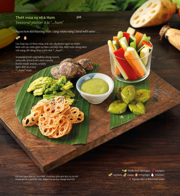 Food – Hum Dining
